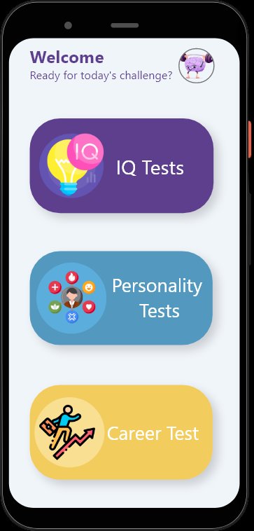 IQ Test - Personality Test APK for Android Download