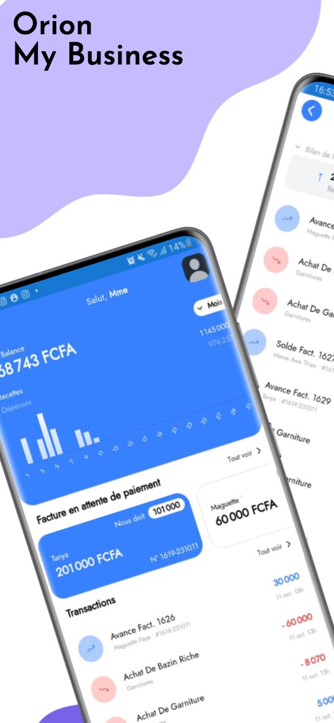 Orion APK for Android Download
