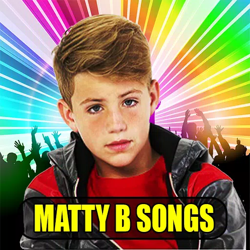 Matty B Songs