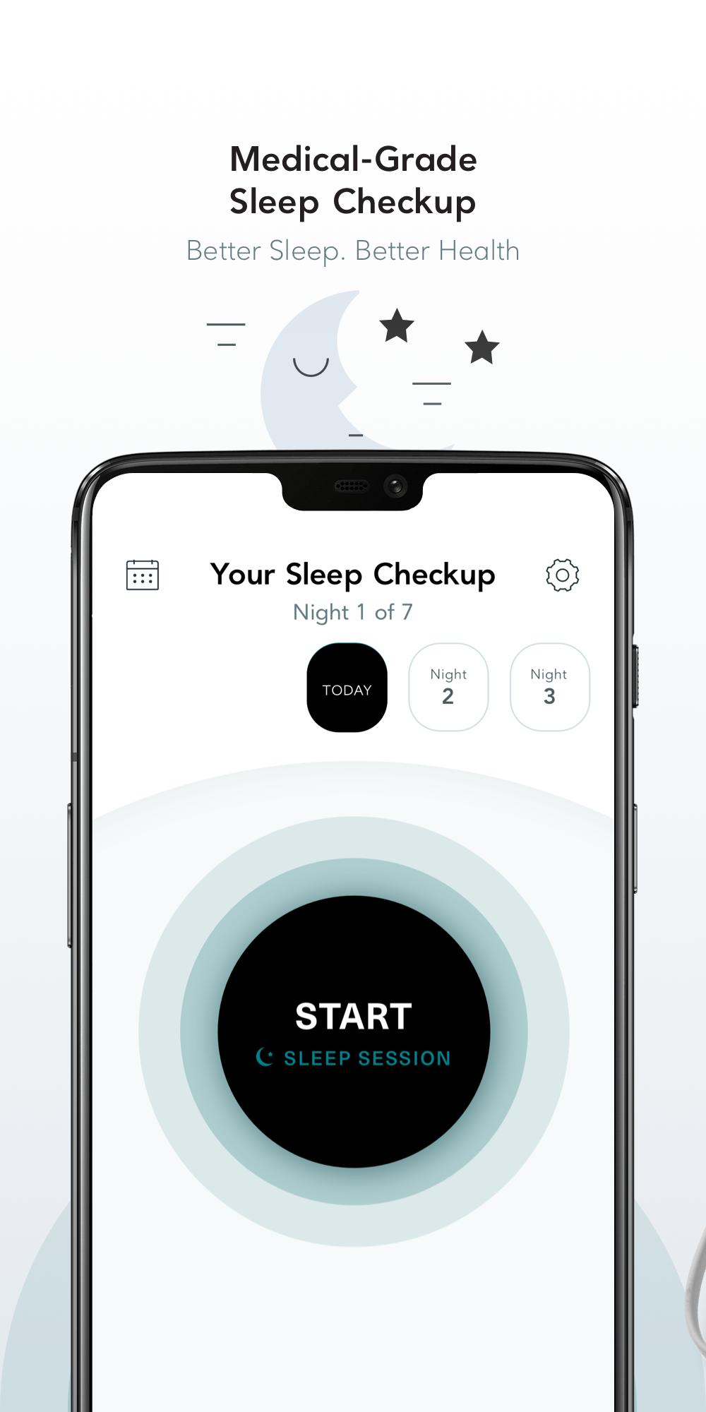 Masimo Sleep™ Apk For Android Download