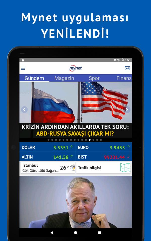 Mynet APK for Android Download Mynet APK for Android Download