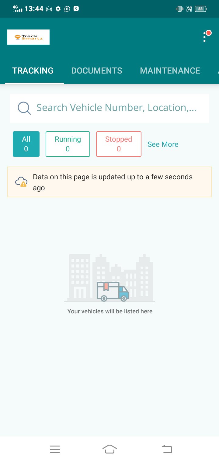 My Smart Tracking APK for Android Download