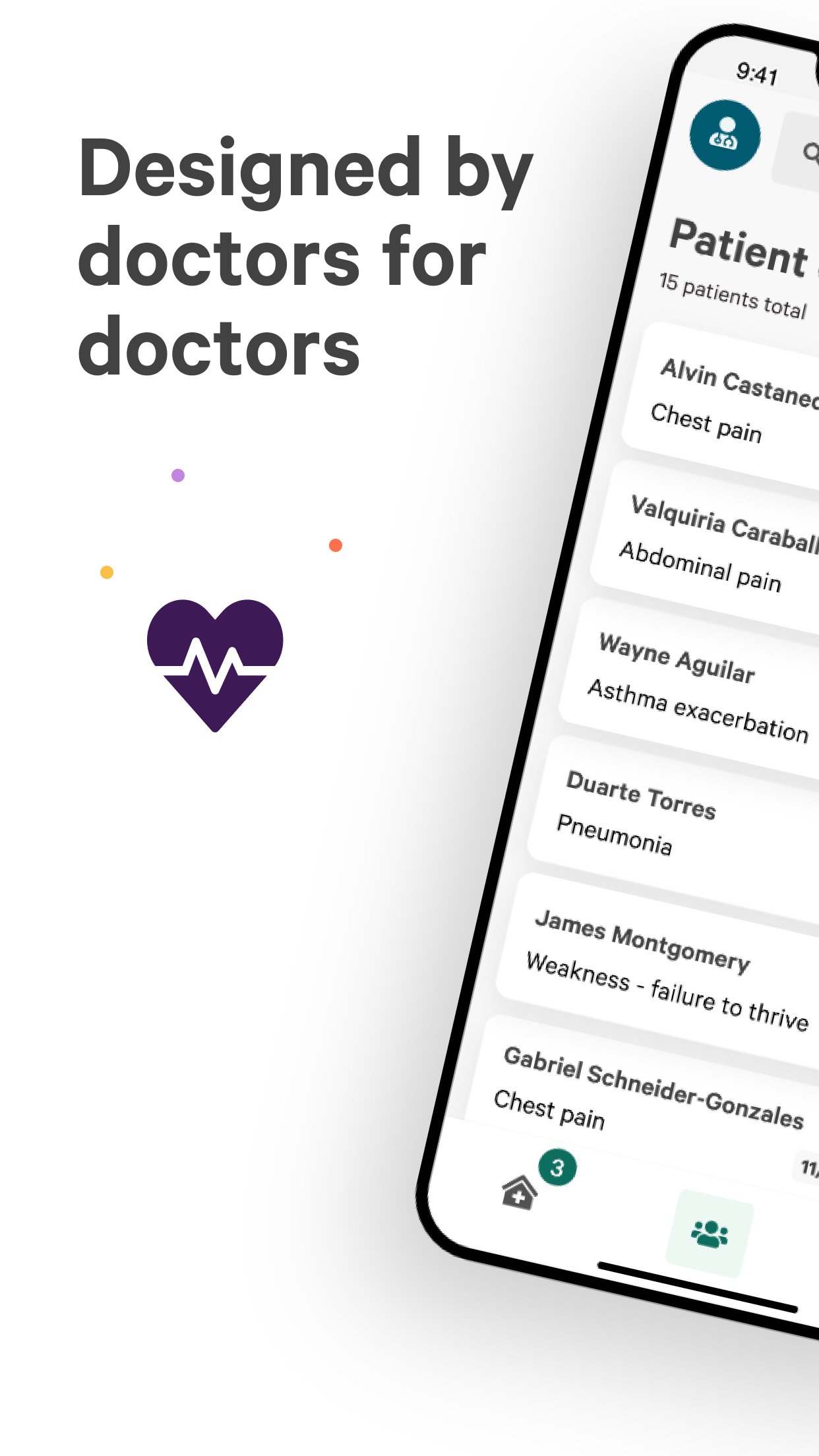 Clover Hospital Assistant APK for Android Download