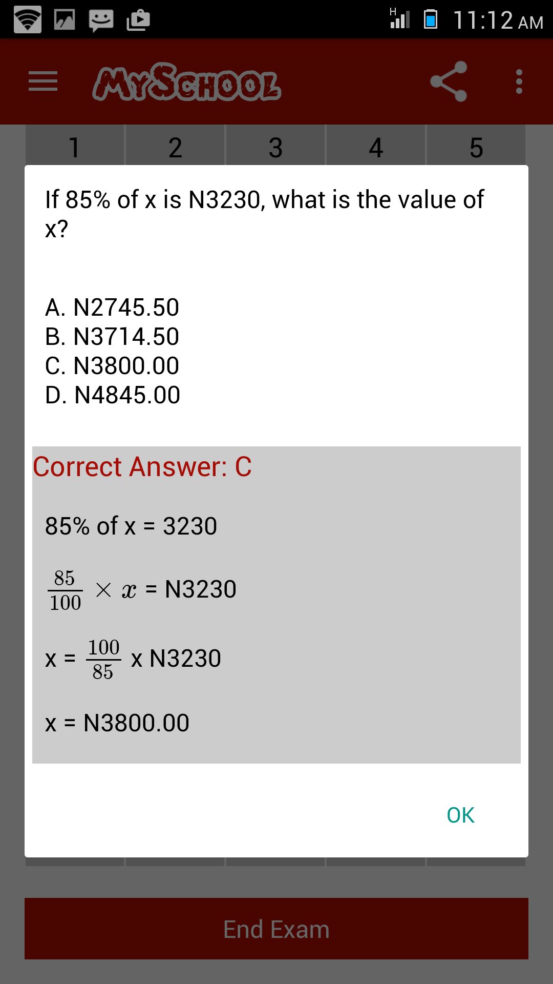 JAMB CBT + WAEC Past Questions for Android - APK Download