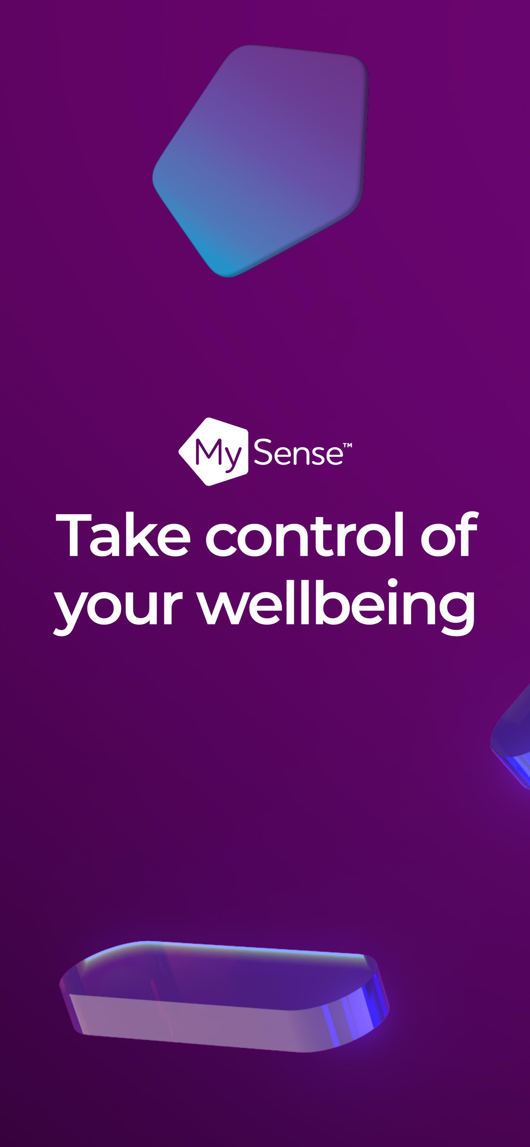 Descarga de APK de MySense para Android