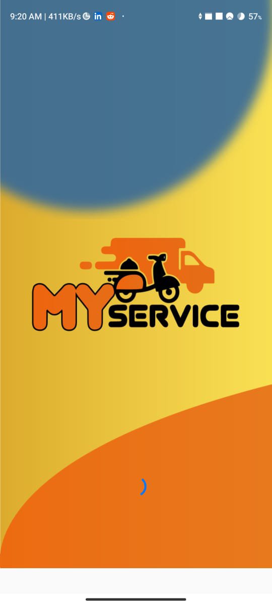 MyService APK for Android Download
