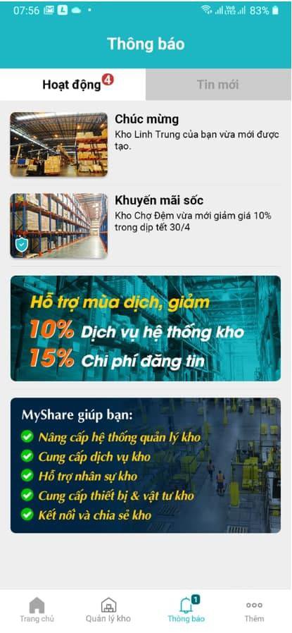 MyShare APK for Android Download