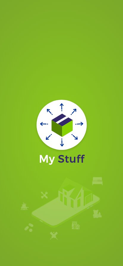 Descargar MyStuff APK Última Versión 1.0.2 para Android