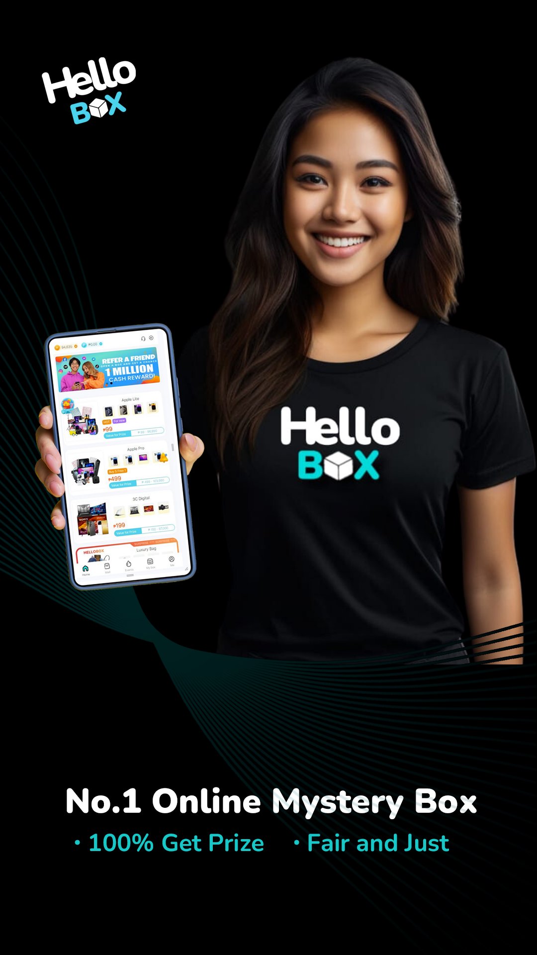 HelloBox APK for Android Download