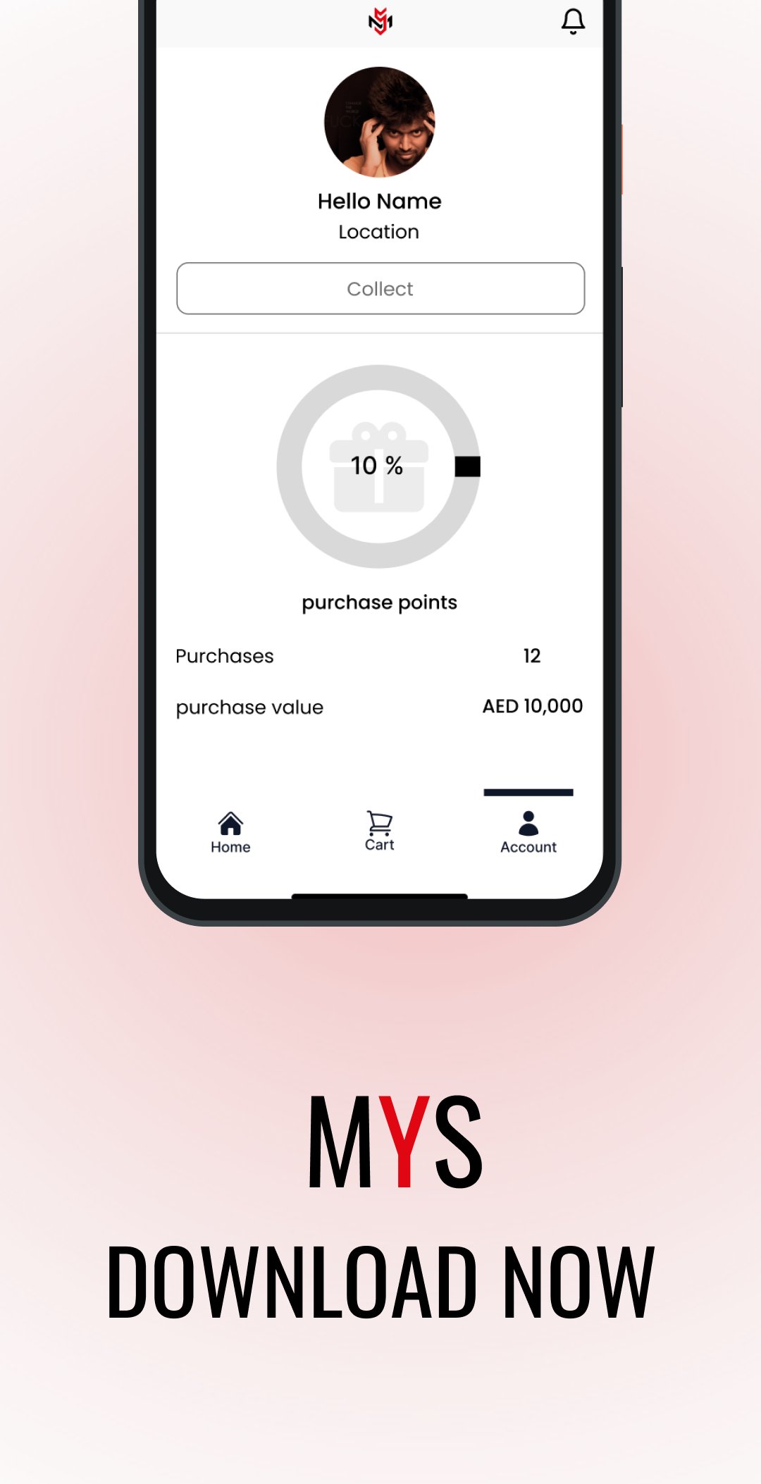 Descarga de APK de MYS UAE para Android