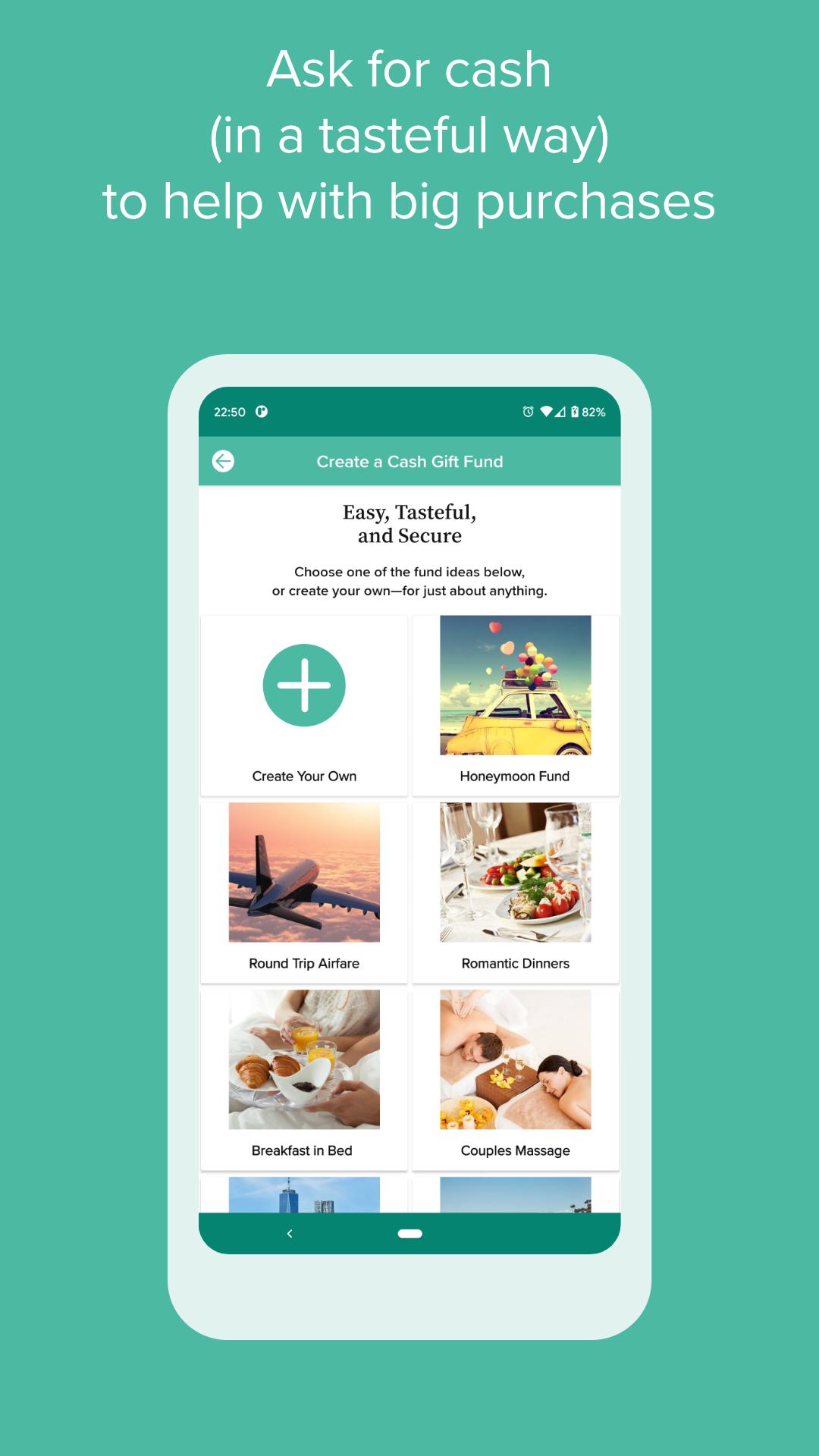 MyRegistry Universal Gift Registry APK myregistry-universal-gift-registry-apk