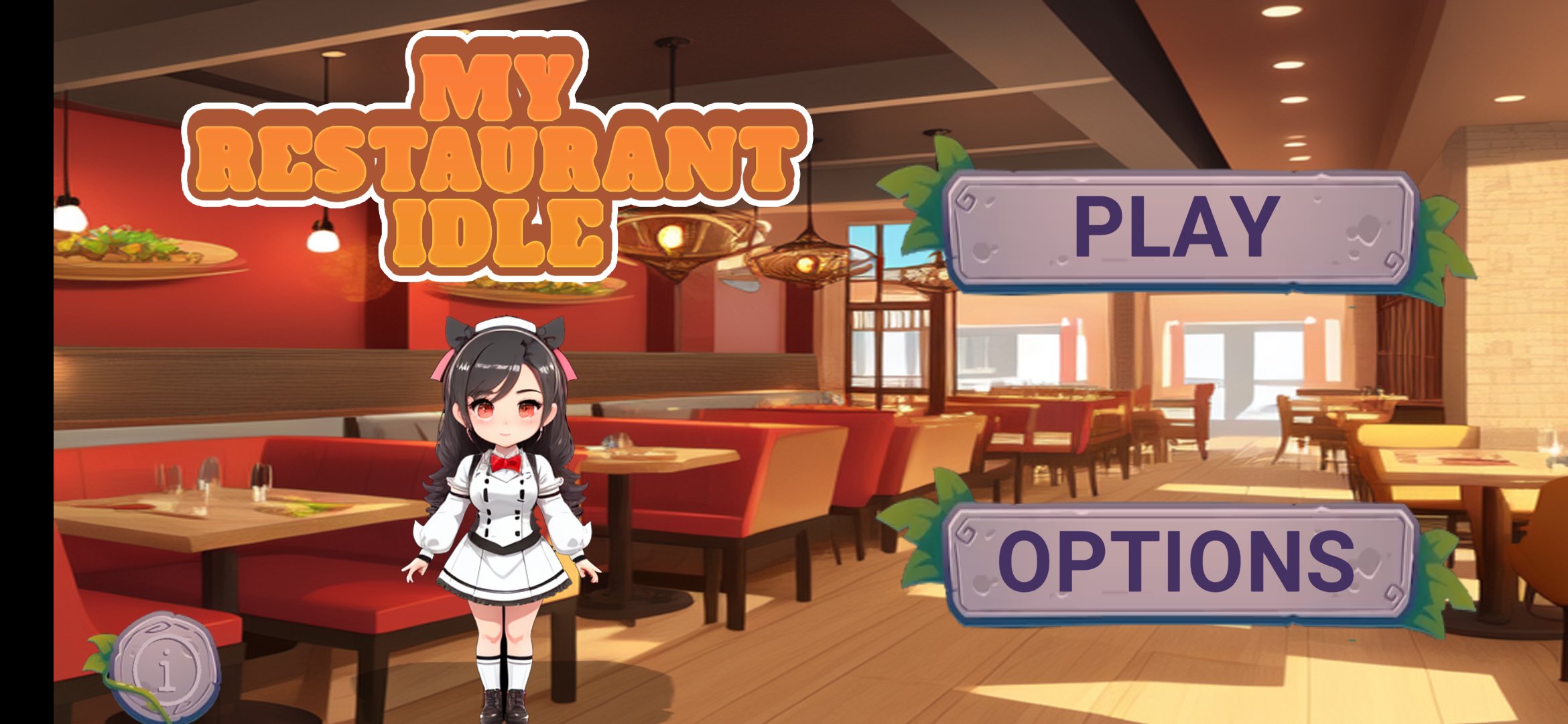 Download do APK de My Restaurant Idle para Android
