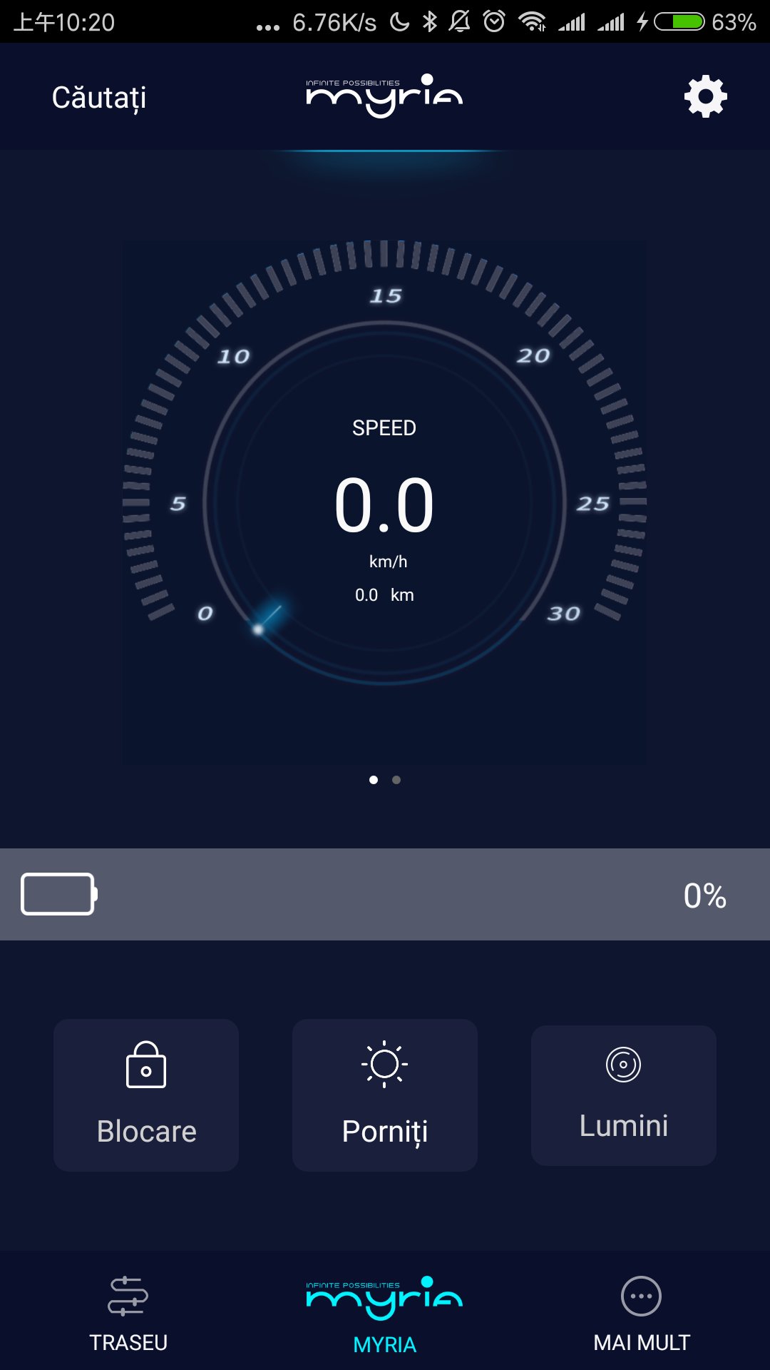 Myria APK for Android Download