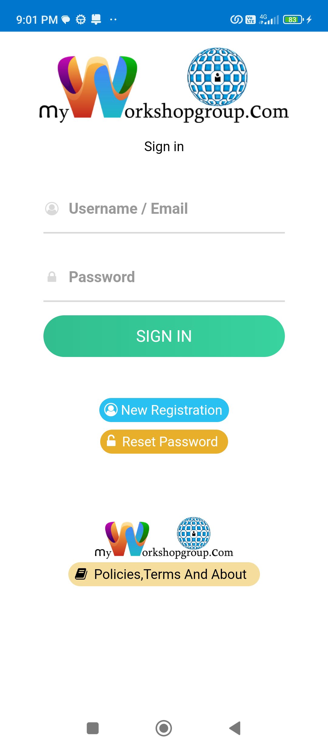 My Workshop Group APK for Android Download