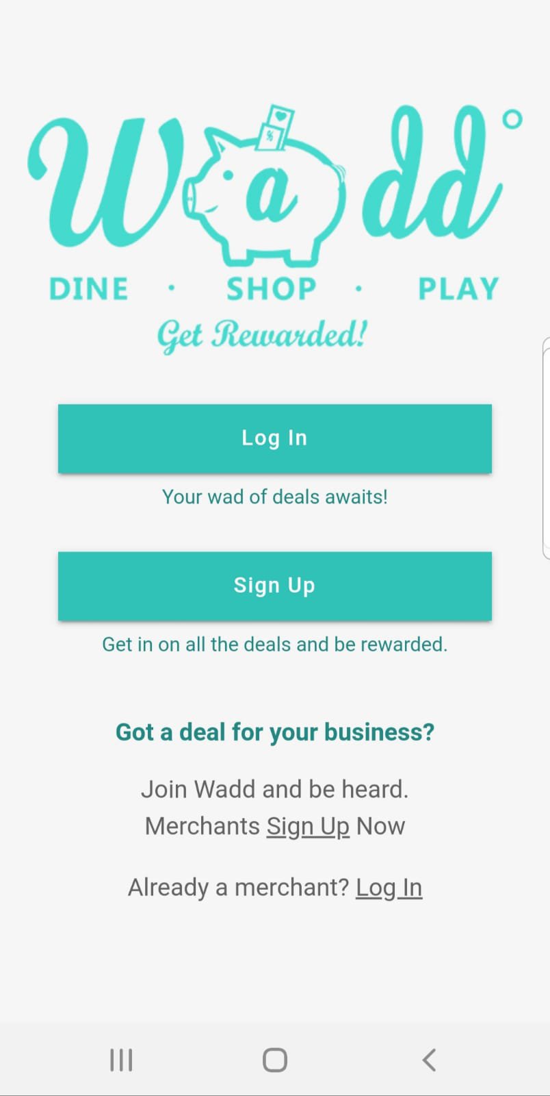 Wadd APK for Android Download