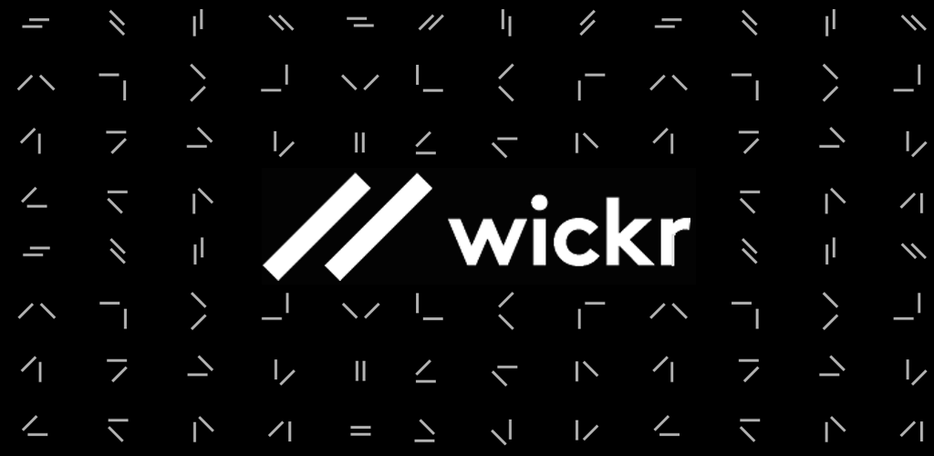 Download die neueste Version von Wickr Me – Private Messenger APK für ...