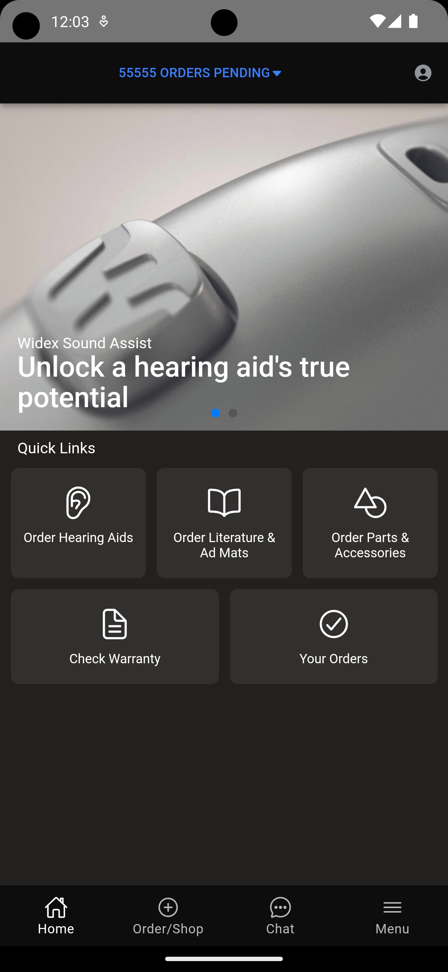Widex On-the-go APK for Android Download