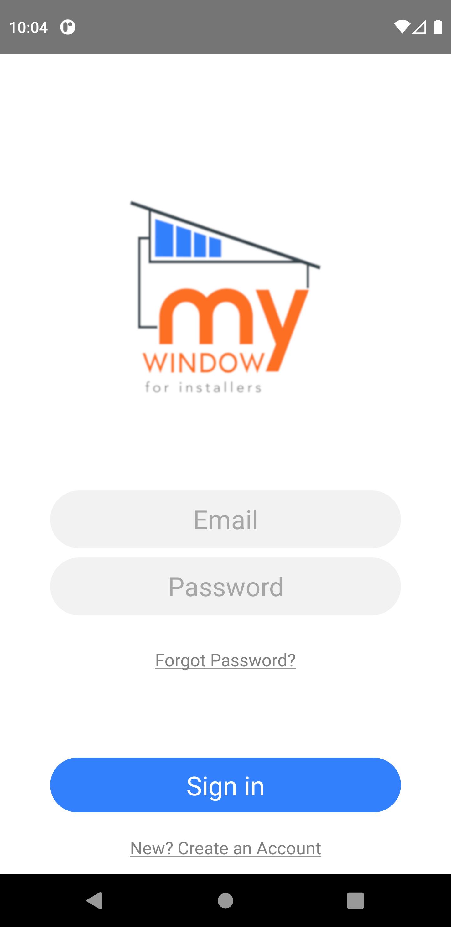 My Window App - Installer APK for Android Download My Window App - Installer APK for Android Download
