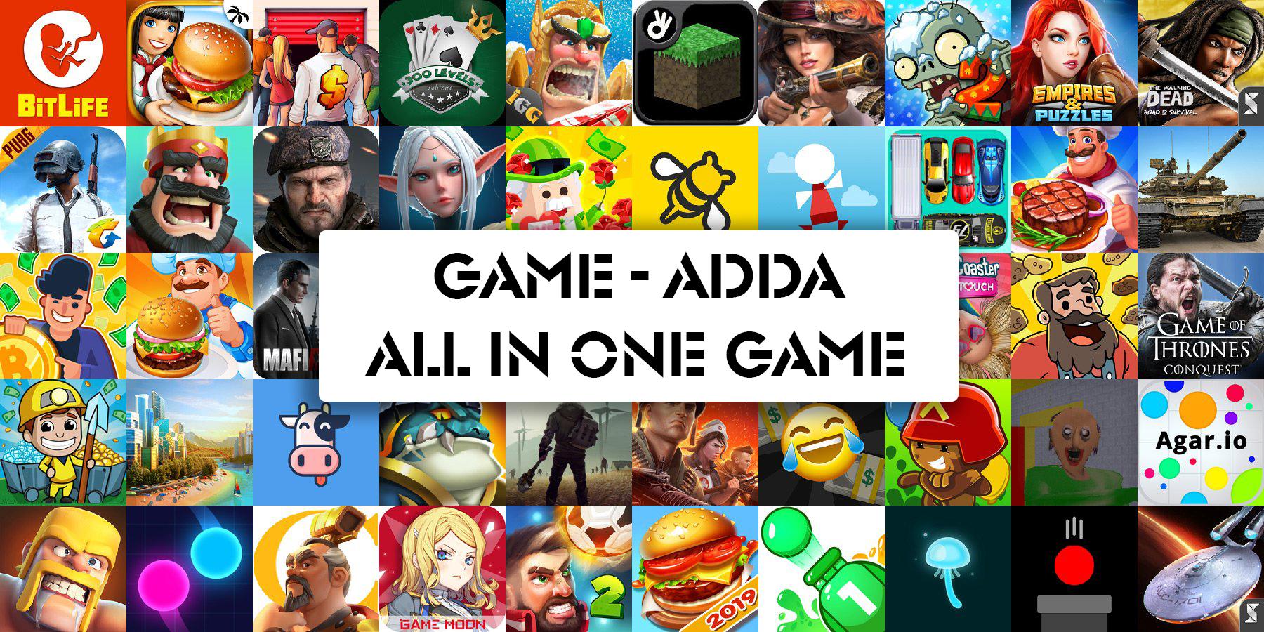 Game-Adda APK for Android Download Game-Adda APK for Android Download