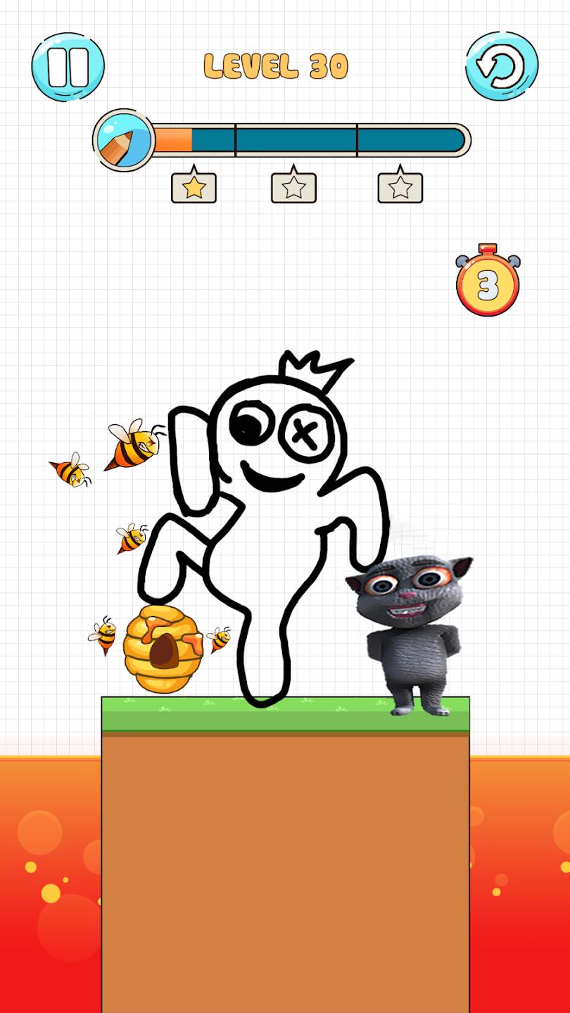 The Scary Game Talking Juan Apk برای دانلود اندروید