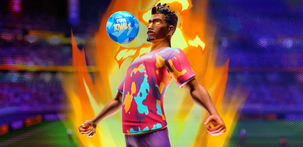 Cómo descargar la última versión de FIFA Rivals - Mobile Football para ...