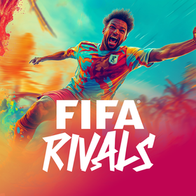 FIFA Rivals APK for Android Download