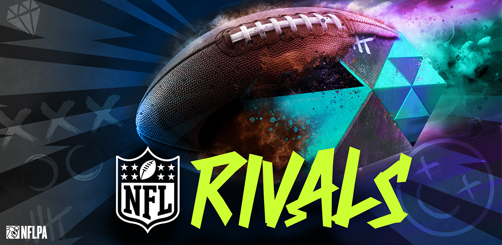 How to Download NFL Rivals 26 Mobile Football Latest Version for ...