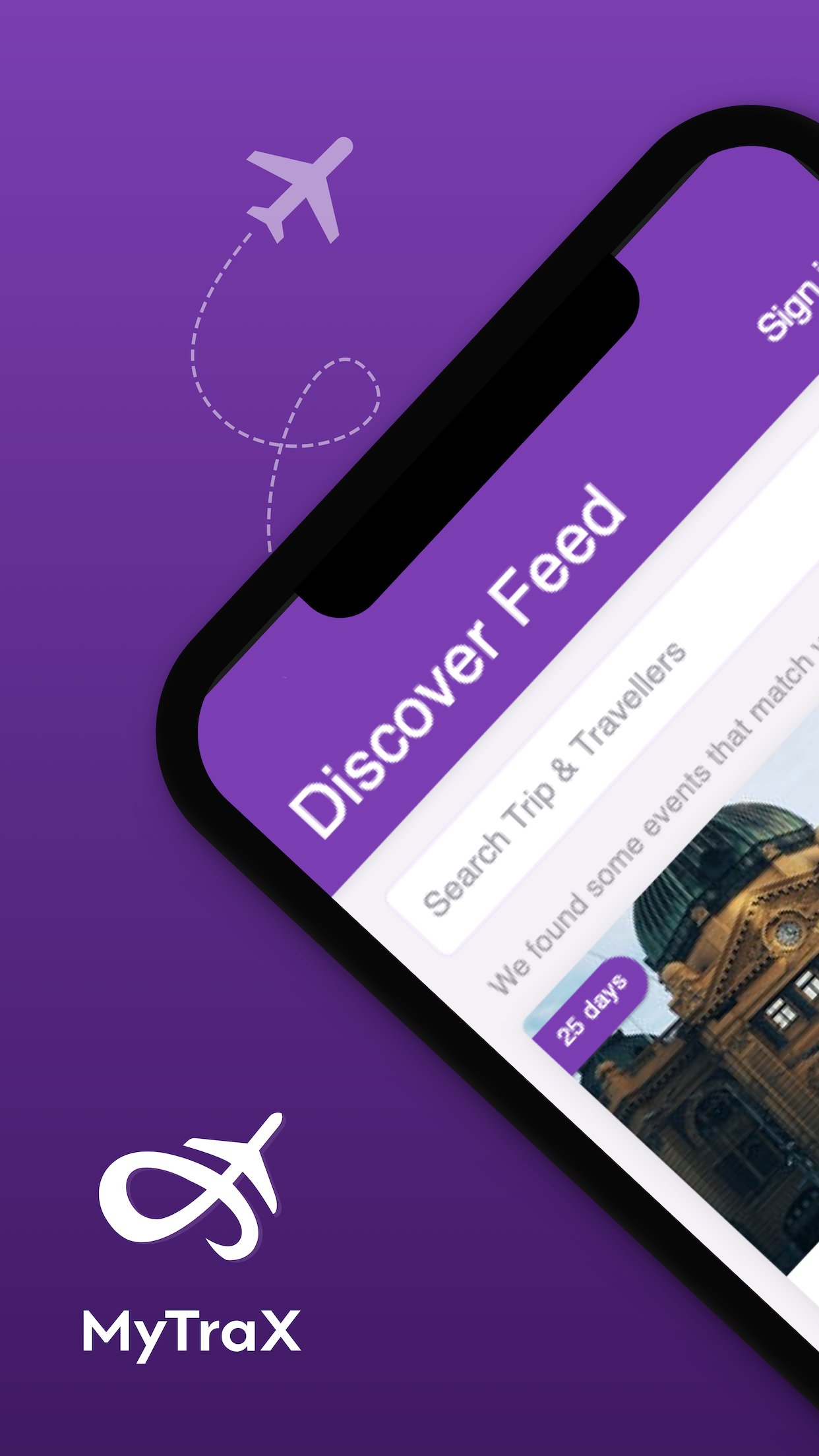 MyTrax APK for Android Download