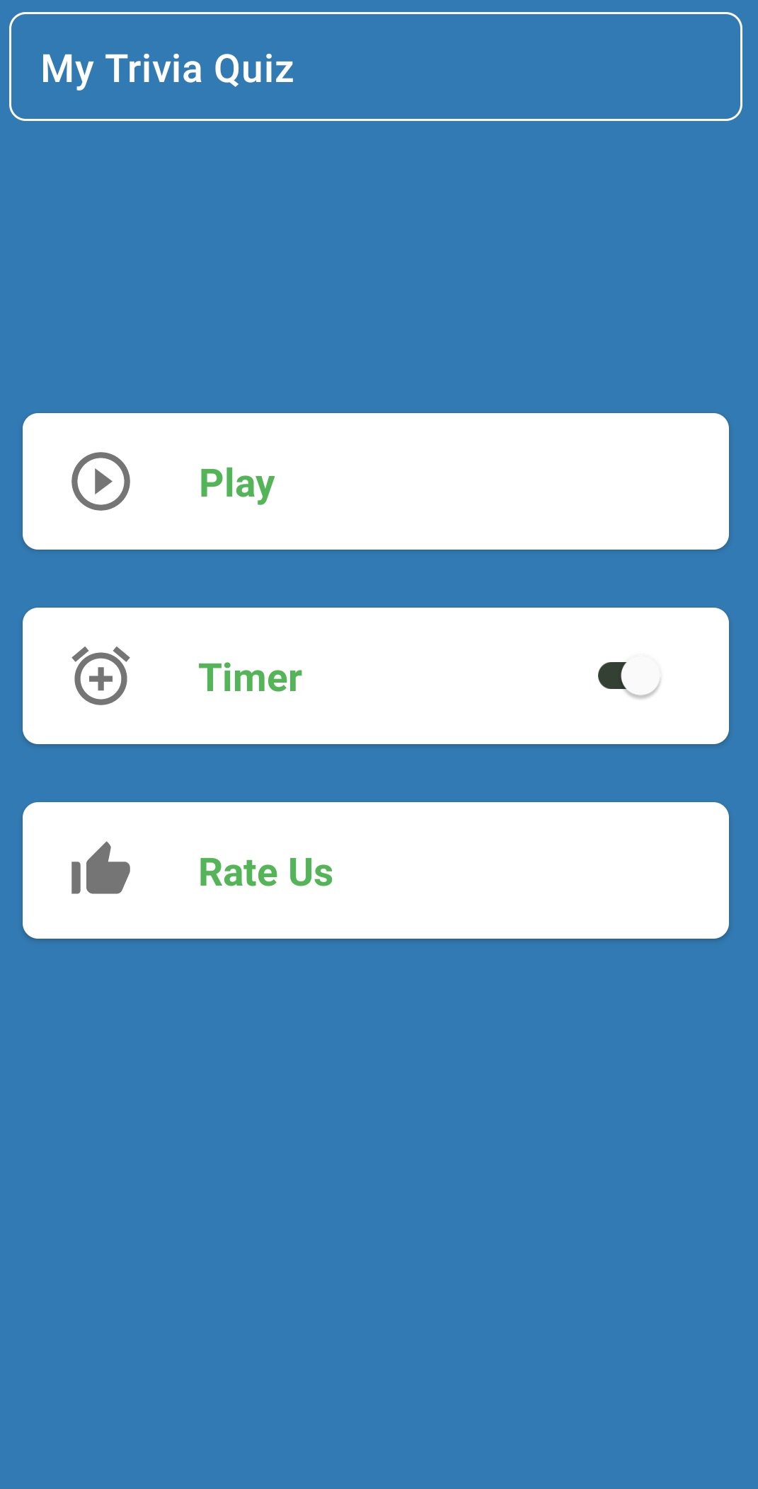 My Quiz 2022 APK for Android Download