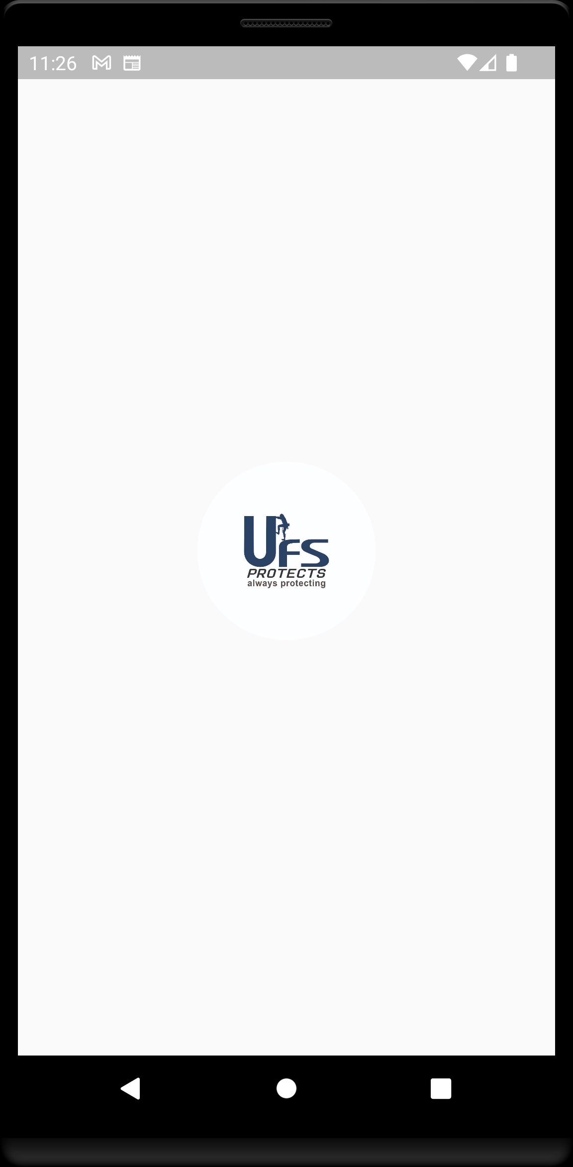 Download My UFS Latest Version 1.0.0 Android APK File