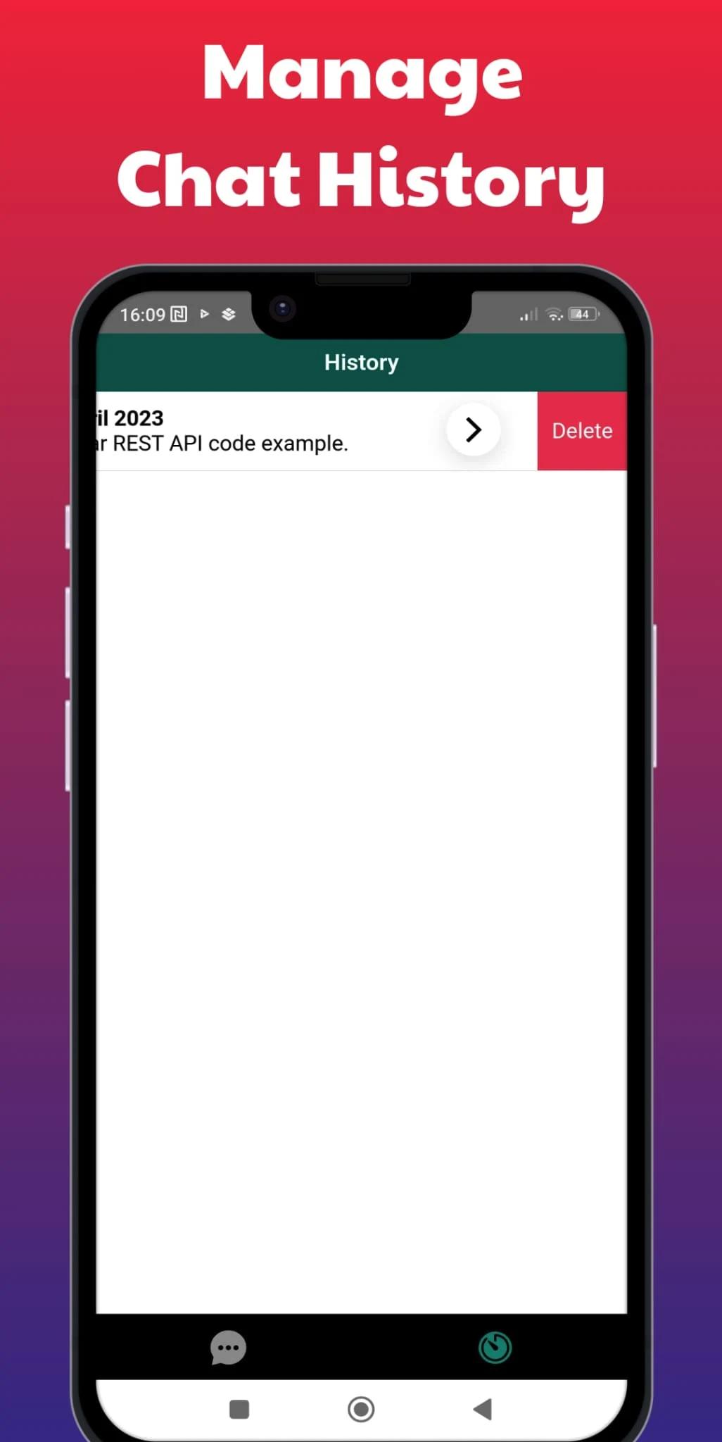 Chat with GPT Chatbot, Ask AI APK for Android Download Chat with GPT Chatbot, Ask AI APK for Android Download