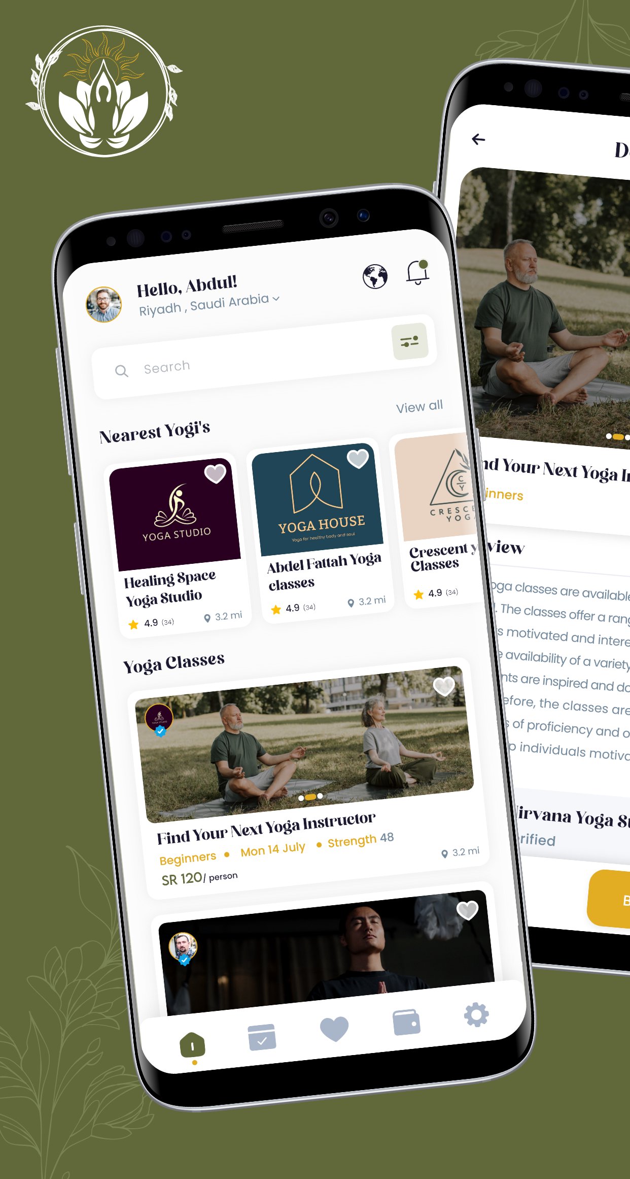 My Yogi APK for Android Download