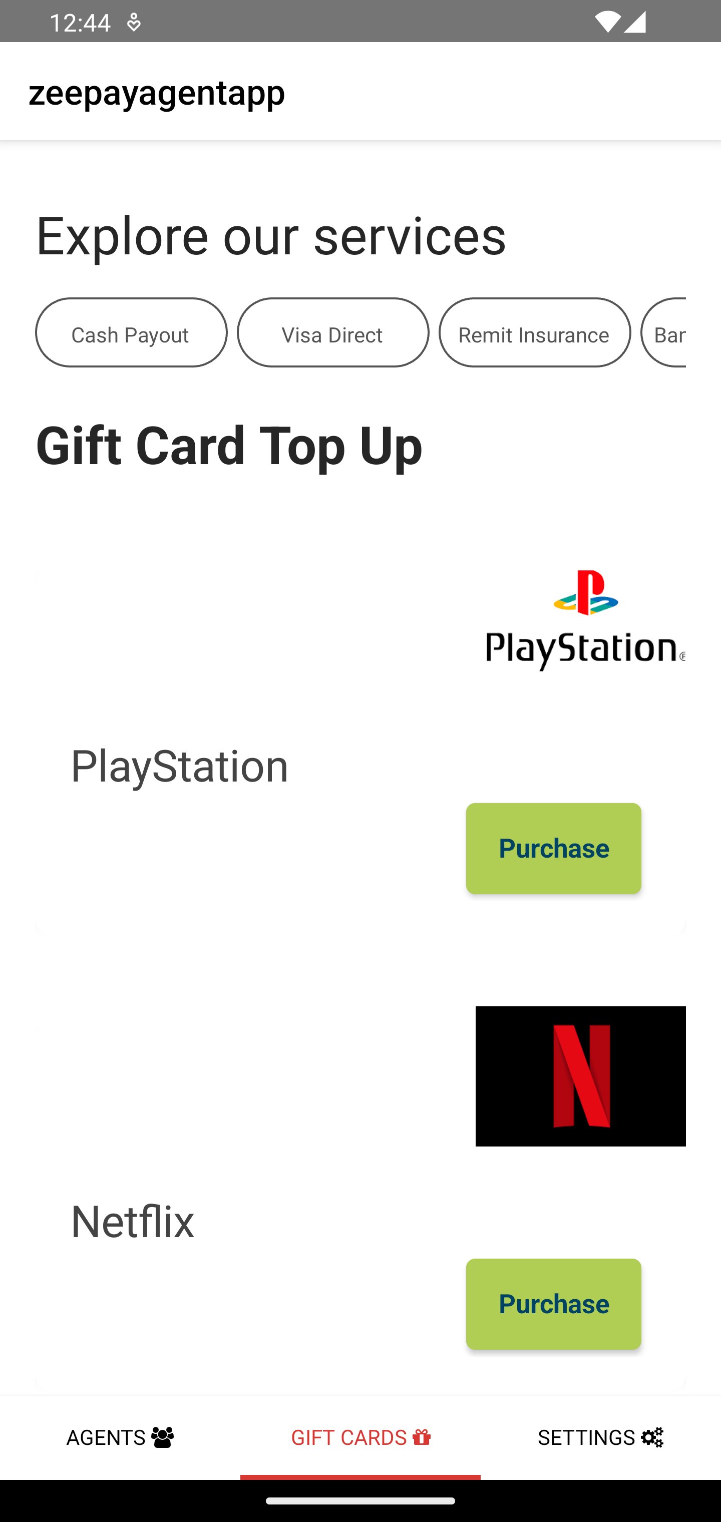 Zeepay Agents APK for Android Download