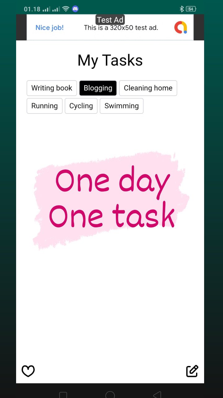MY TASKS APK for Android Download