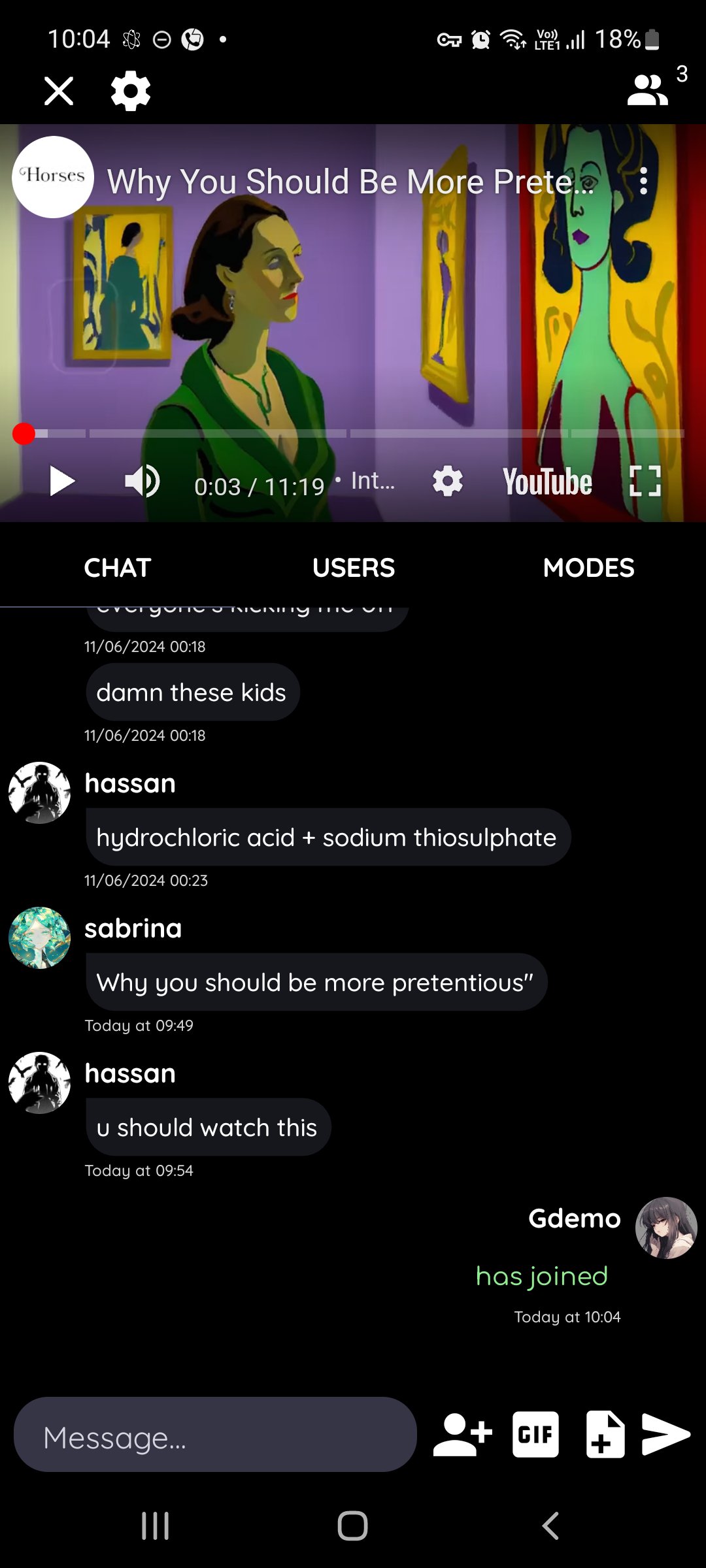 Mzelo — Watch Together APK für Android herunterladen