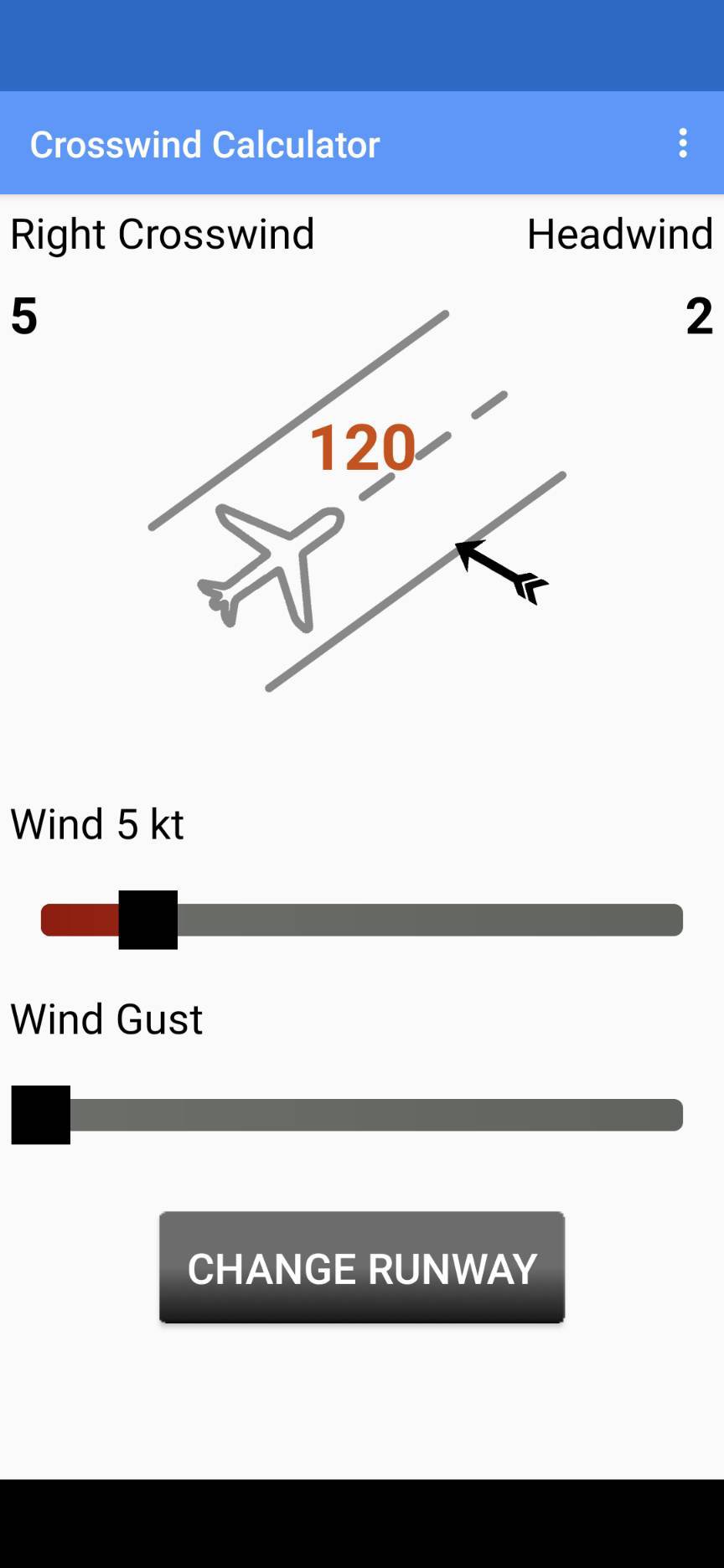 Crosswind Calculator APK for Android Download