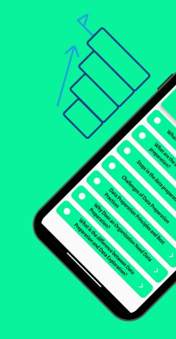Learn Data Preparation APK for Android Download Learn Data Preparation APK for Android Download