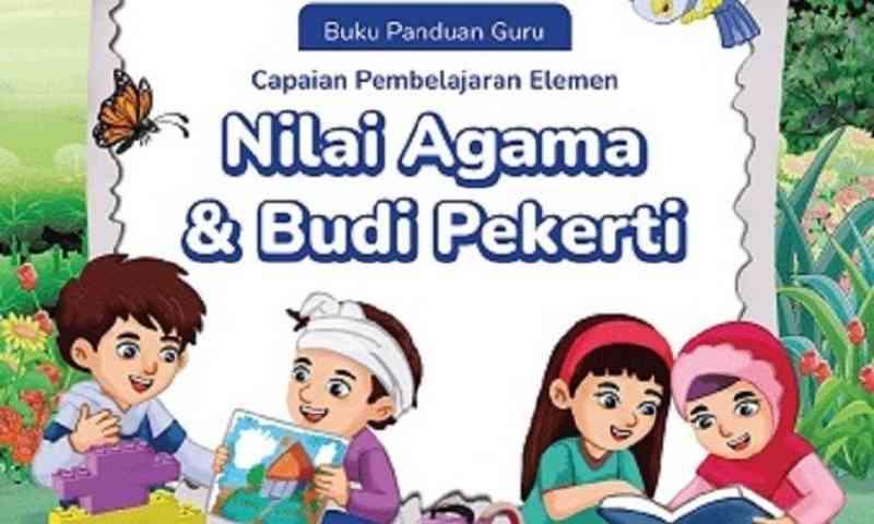 Buku TK Guru Kurikulum Merdeka APK untuk Unduhan Android Buku TK Guru Kurikulum Merdeka APK untuk Unduhan Android