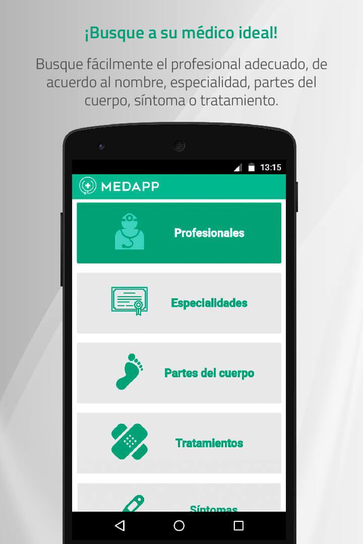 MedApp APK for Android Download