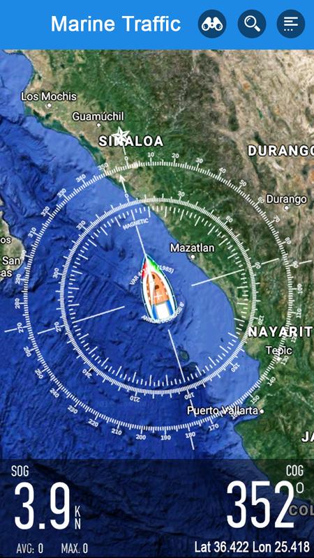 Marine Traffic Live : Ship Positions Tracker 2019 for Android - APK ...