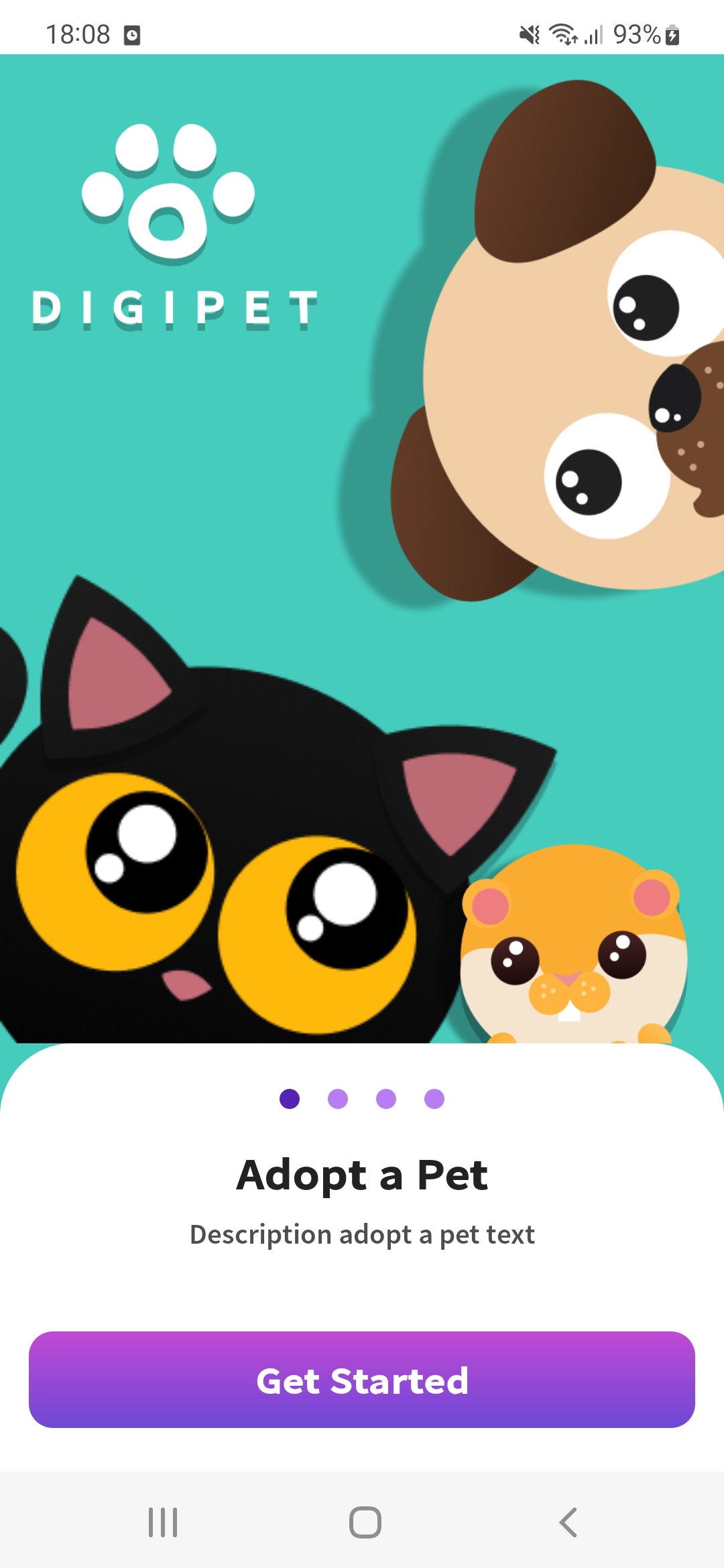 DigiPet APK for Android Download