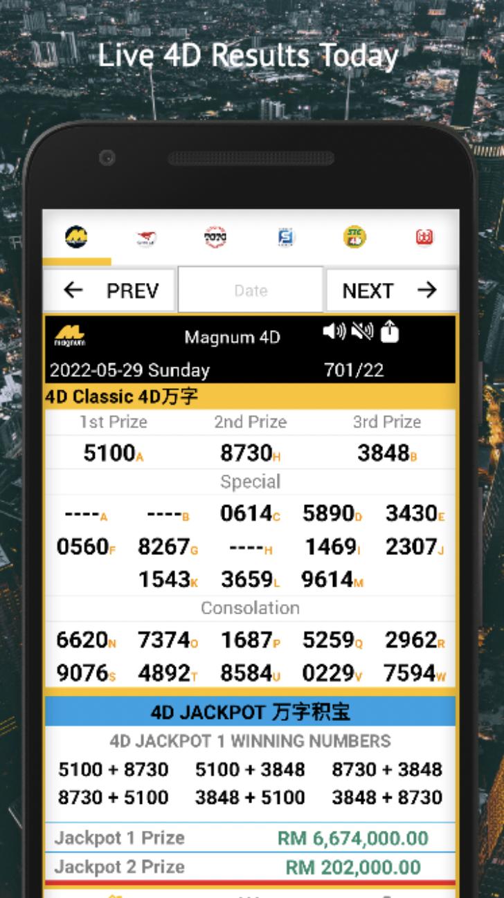 Descarga De APK De Magnum 4D Result Today Toto 4D Para Android descarga-de-apk-de-magnum-4d-result-today-toto-4d-para-android