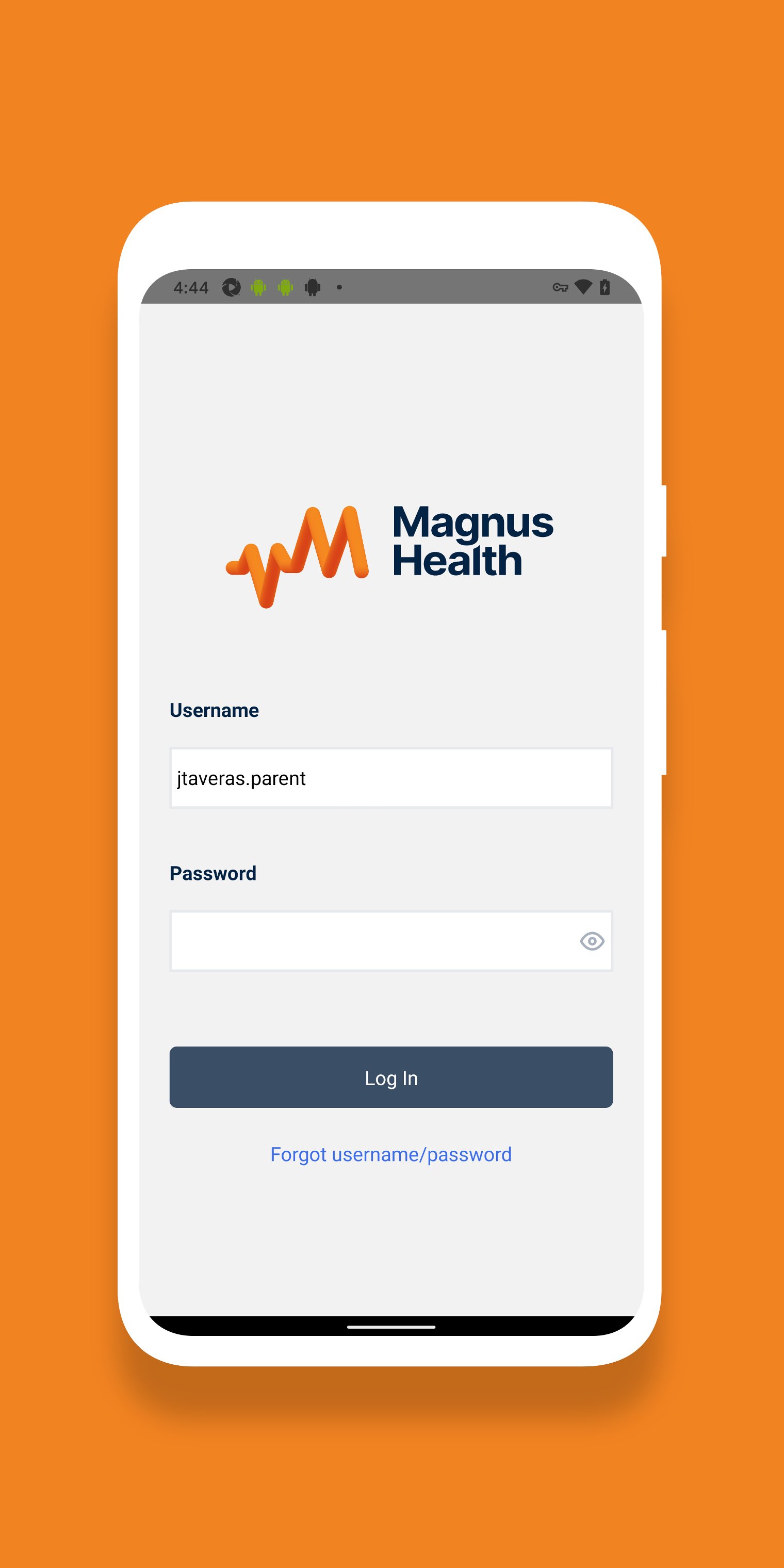 Magnus Health APK for Android Download