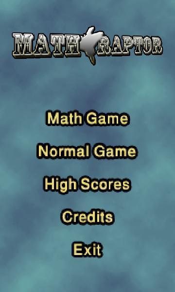 Math Raptor APK for Android Download