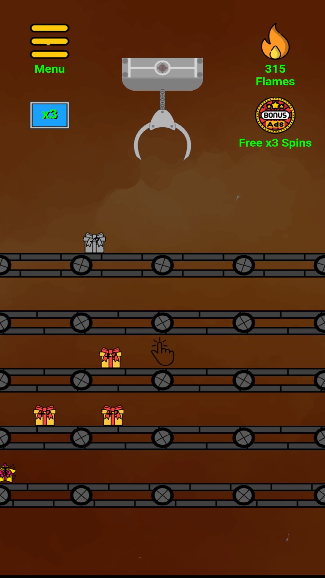 Descargar Lighter Idle Clicker APK Última Versión 1.0 para Android