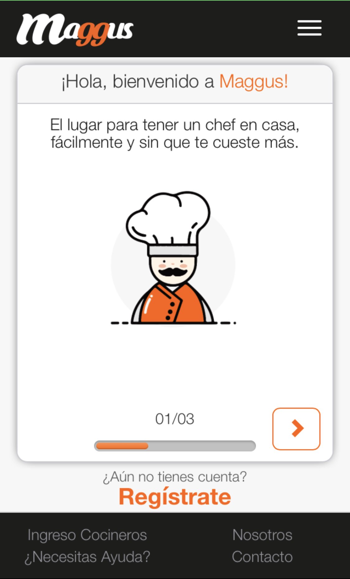 Maggus APK for Android Download