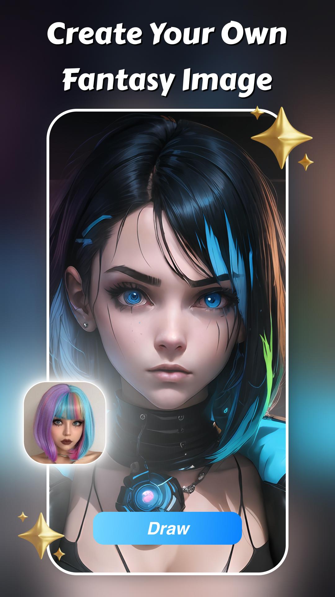 Descarga de APK de Magic AI para Android Descarga de APK de Magic AI para Android