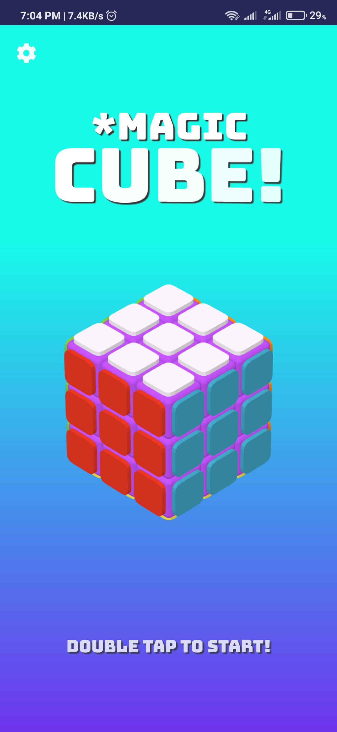 Magic Cube APK for Android Download