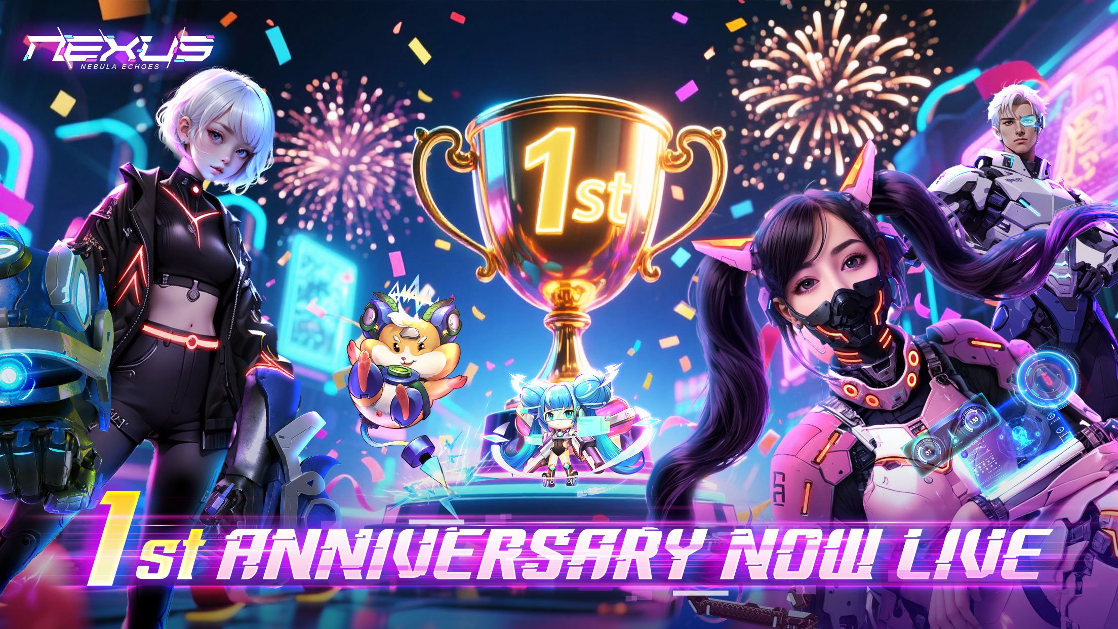 Nexus APK for Android Download