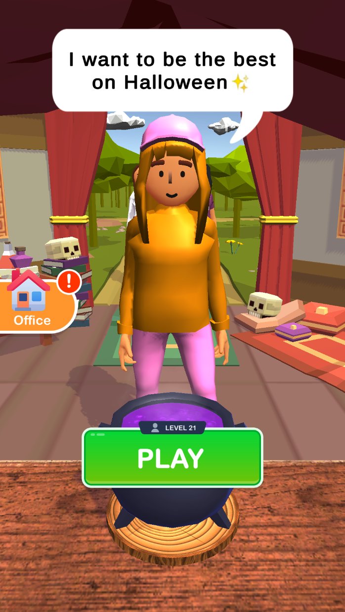 Magic Office APK for Android Download